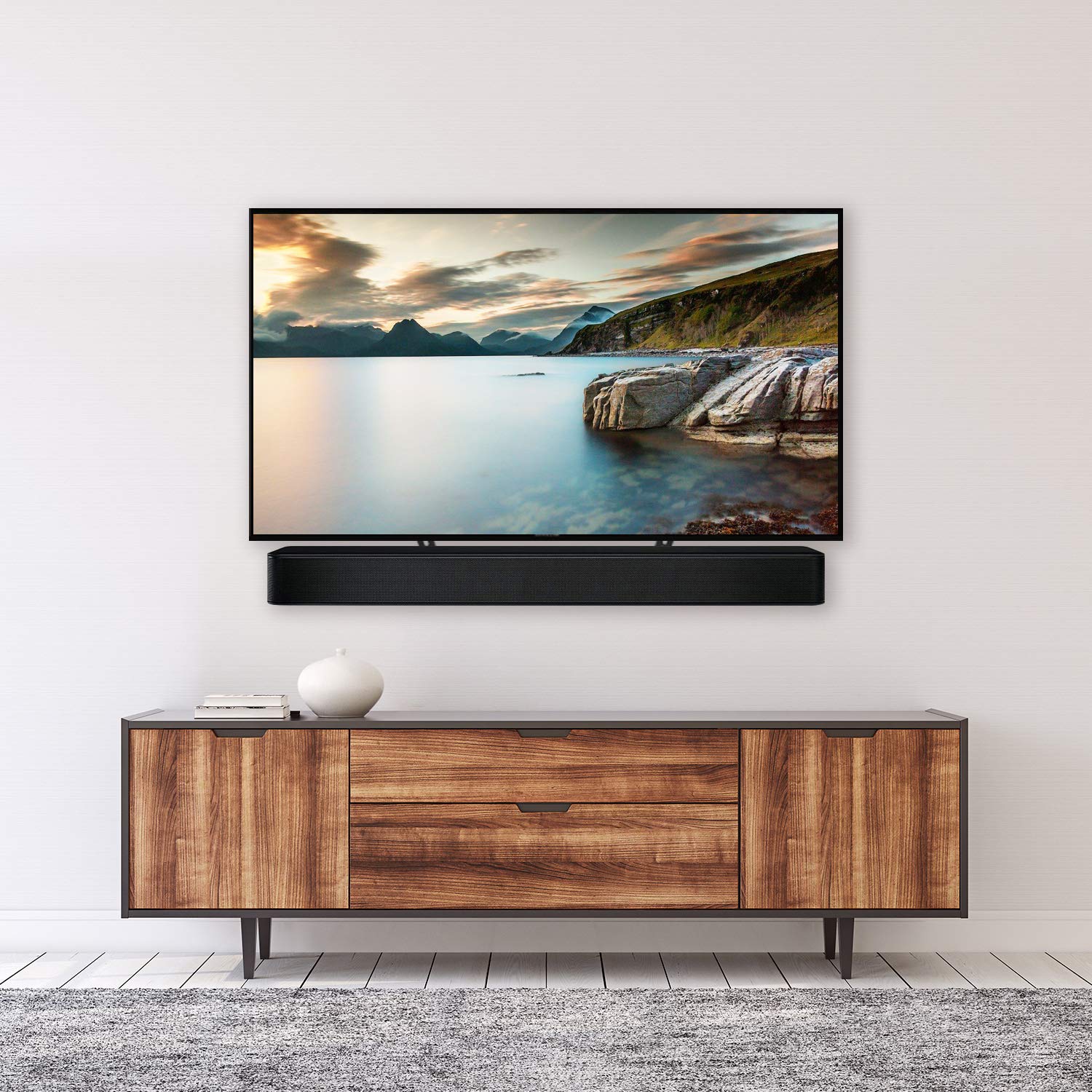 Soundbar Mounting Service Melbourne | Clean & Secure Setup