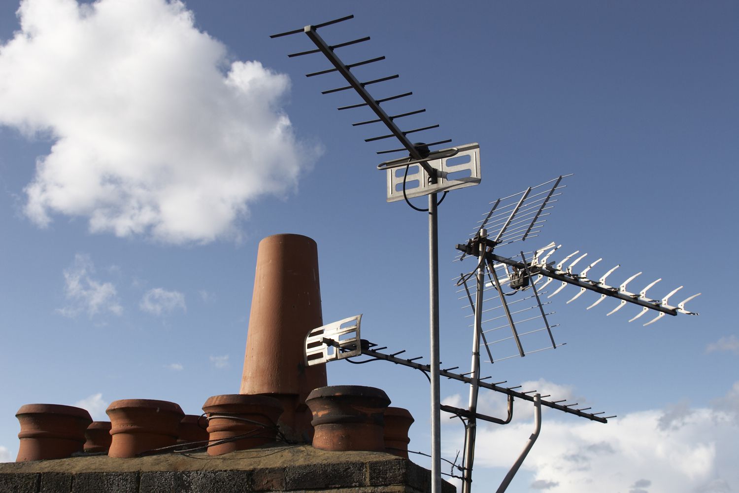 Antenna Installations | Melbourne TV Digital Antennas | Experts